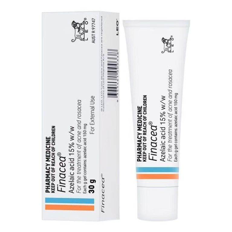 Finacea Cream Online Store – Finacea Cream – Trusted Skincare for ...