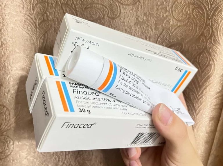 How to Build Tolerance to Finacea – Finacea Cream Online Store