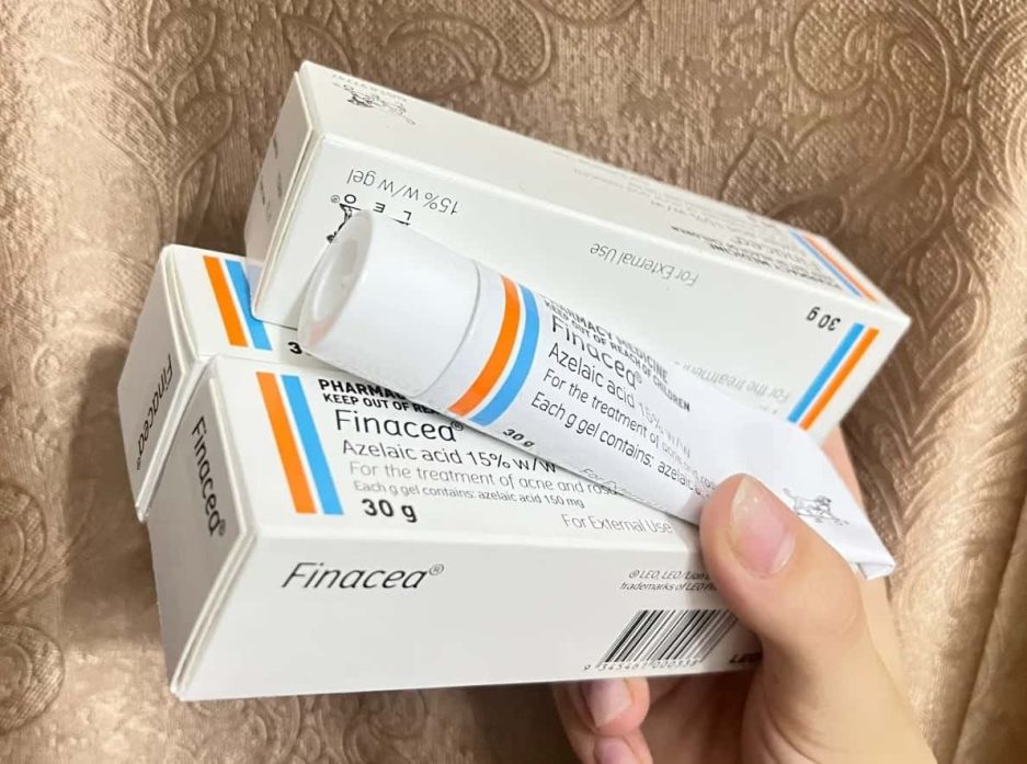 How to Build Tolerance to Finacea – Finacea Cream Online Store