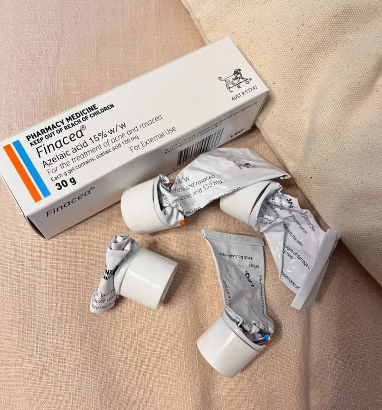 Buy Finacea 15% Gel Online | Azelaic Acid Cream | Finacea.net